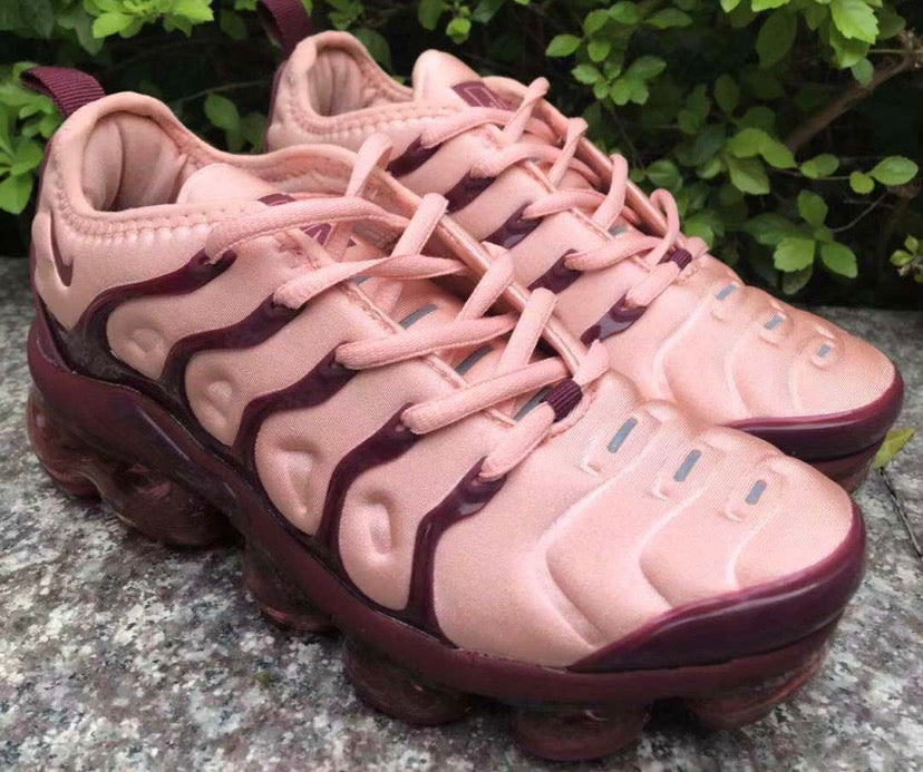 Nike Air Max – Lace-Mup