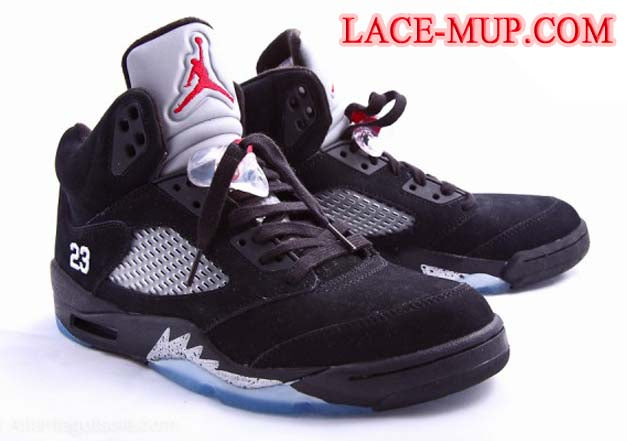 metallic 5s 2011